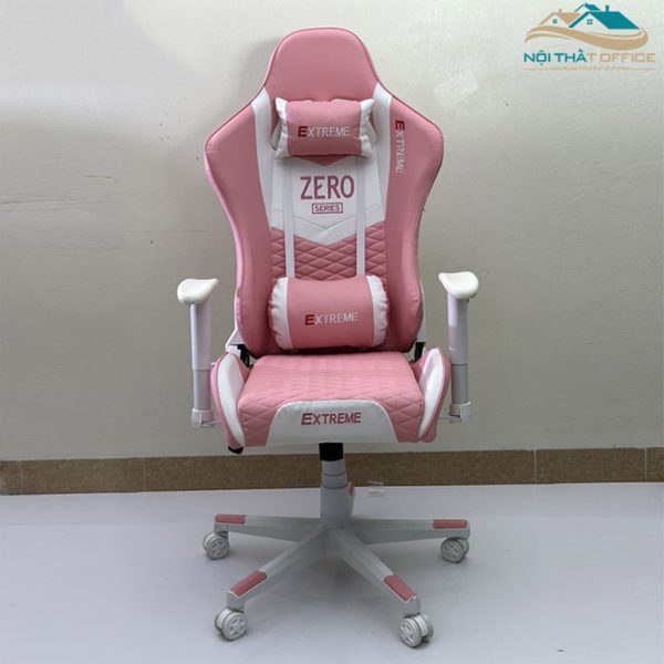 Top 5 ghế gaming extreme zero giá rẻ được ưa chuộng nhất